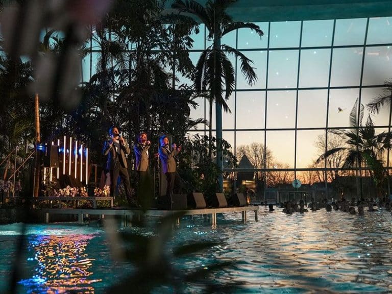 Tickets Für Therme Euskirchen | Preise - 2025
